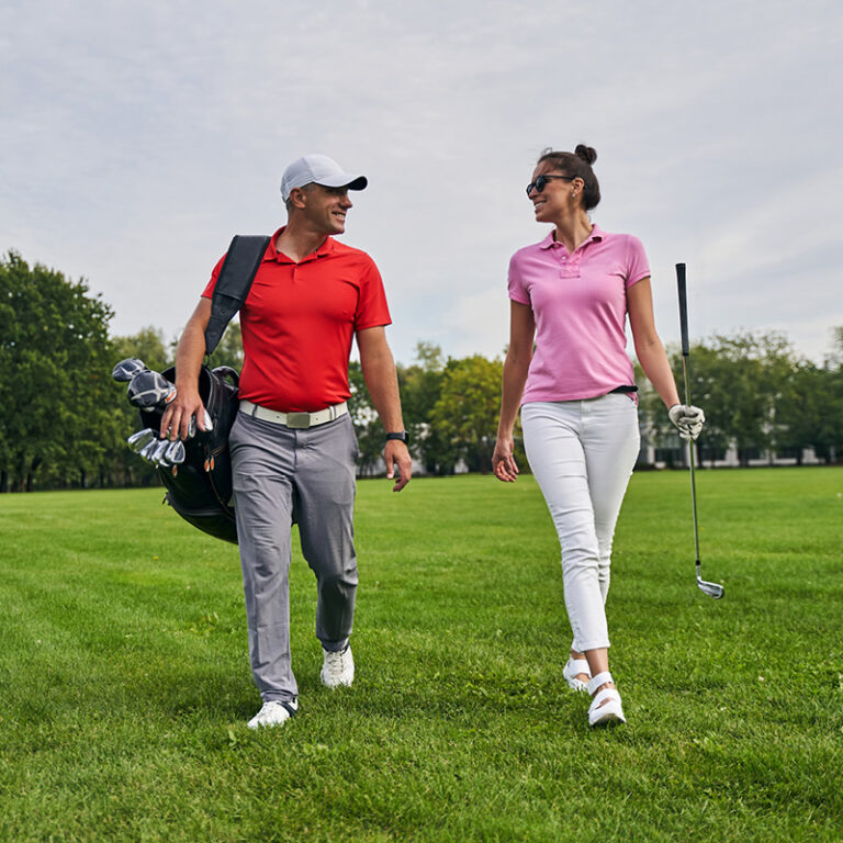 Golf Packages Gold Coast - Paradise Golf Tours