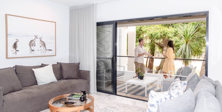 Noosa Springs Golf and Spa Resort - Paradise Golf Tours